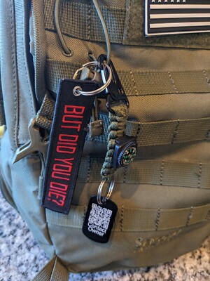 Camera Bag Tag QR Backpack DSLR/SLR/Mirrorless Photography Bag Case | eBay