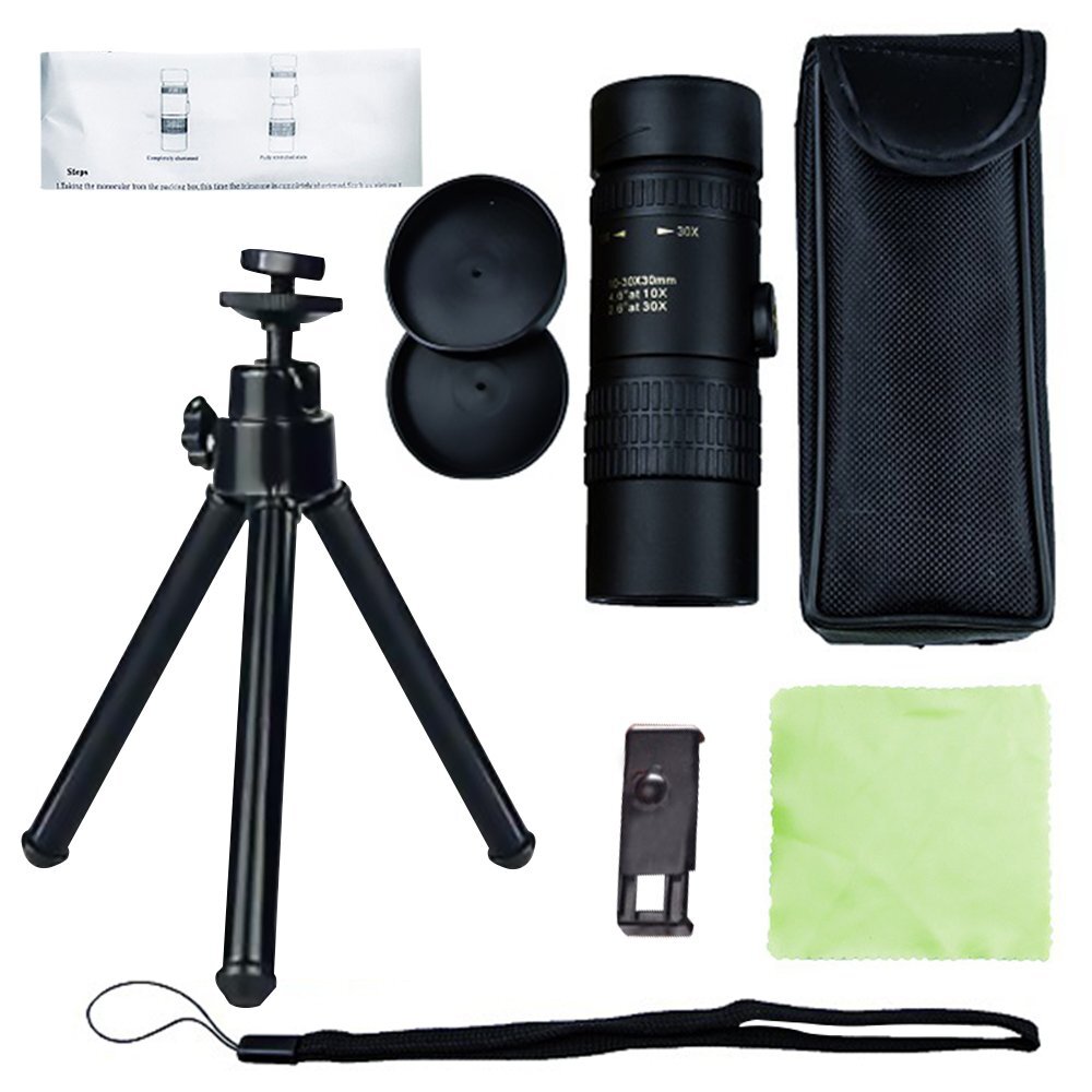 Arctic P9 Military Telescope - 4K 10-300X40mm AU STOKZ | eBay