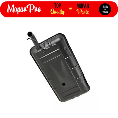 1938 DODGE D9 BRAND NEW FUEL/GAS TANK, ALL STEEL TANK JUST LIKE OEM GAS ...