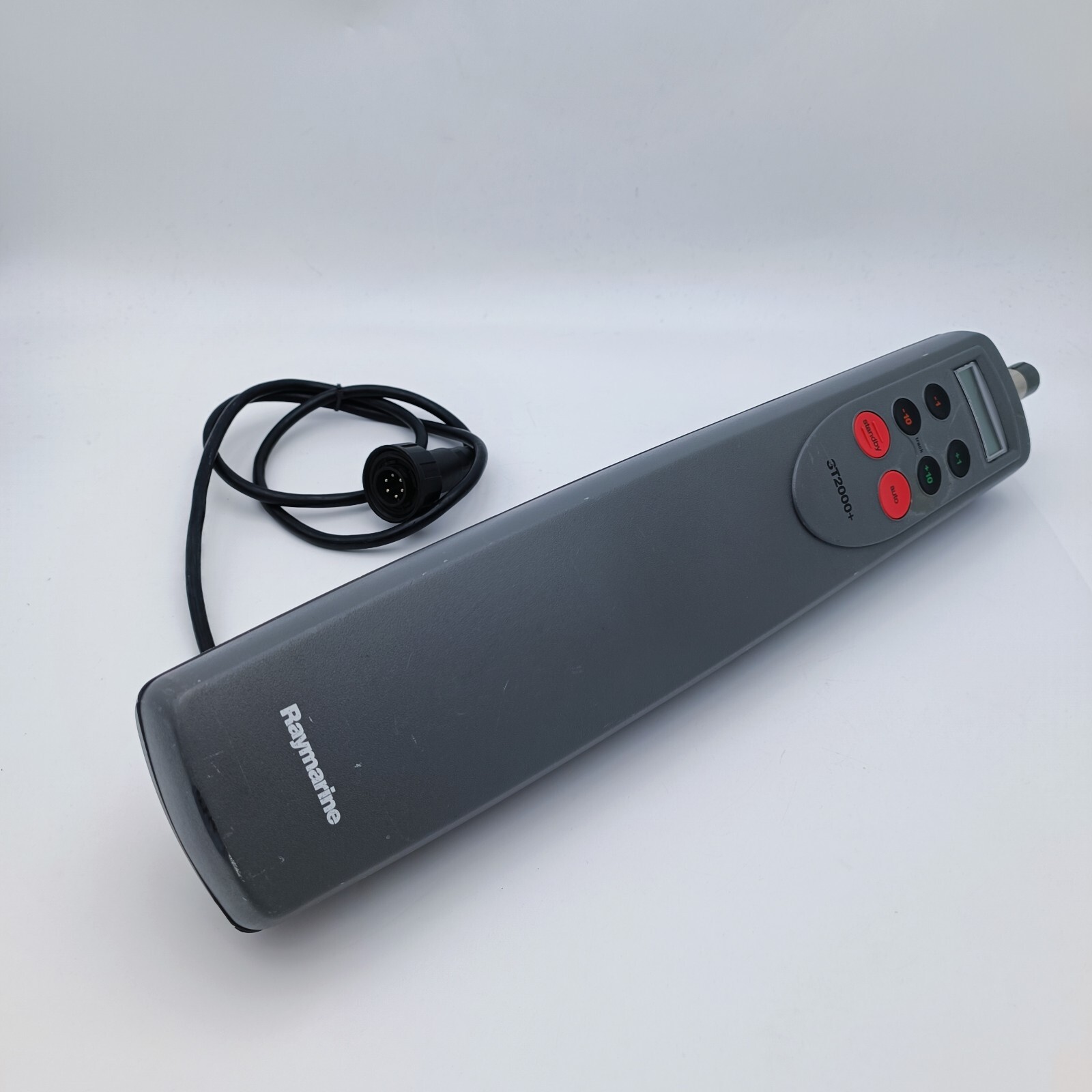 Raymarine ST2000+ ST2000 PLUS Tiller Pilot Marine Autopilot A12005 ...