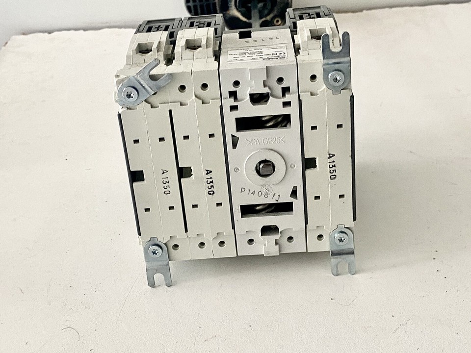 ABB OS 63B12,IEC 60947-3 | eBay