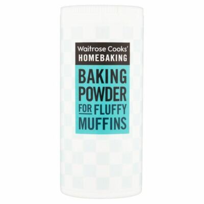 Cooks' Ingredients Baking Powder - 160g (0.35lbs) | eBay