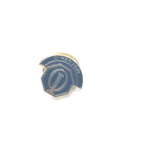 Optimist International Director Pin Lapel Enamel Collectible | eBay