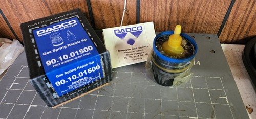 Dadco Gas Spring Repair Kit, 90.10.01500 | eBay