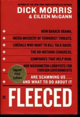 FLEECED,WE ARE BEING SCAMMED,WHAT TO DO ABOUT IT,SGND. 1ST, '08 (4844 ...