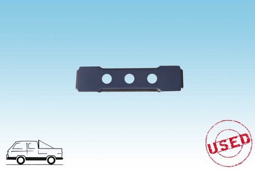 VW Bus T3 Syncro WBX Schutzblech für Unterfahrschutz | eBay.de