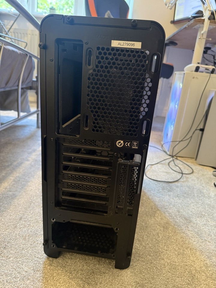 Thermaltake PC Case | eBay UK