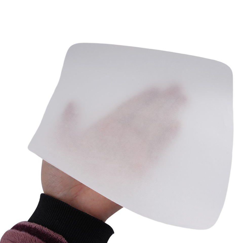 Brand New Home Baking Paper Oil-proof Oven Steamer Paper Square 250 ...