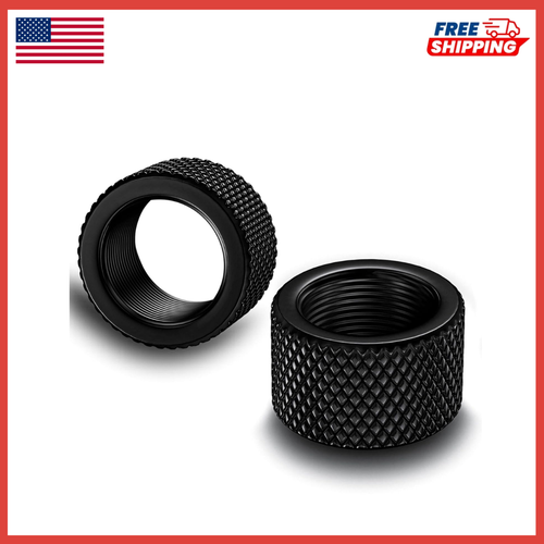 Thread Protector for 5/8X24 Thread (2 Pack) Free Shipping | eBay