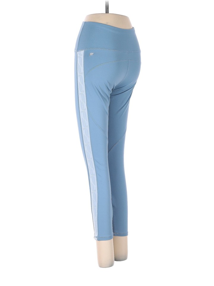 Fabletics Women Blue Active Pants XS | eBay