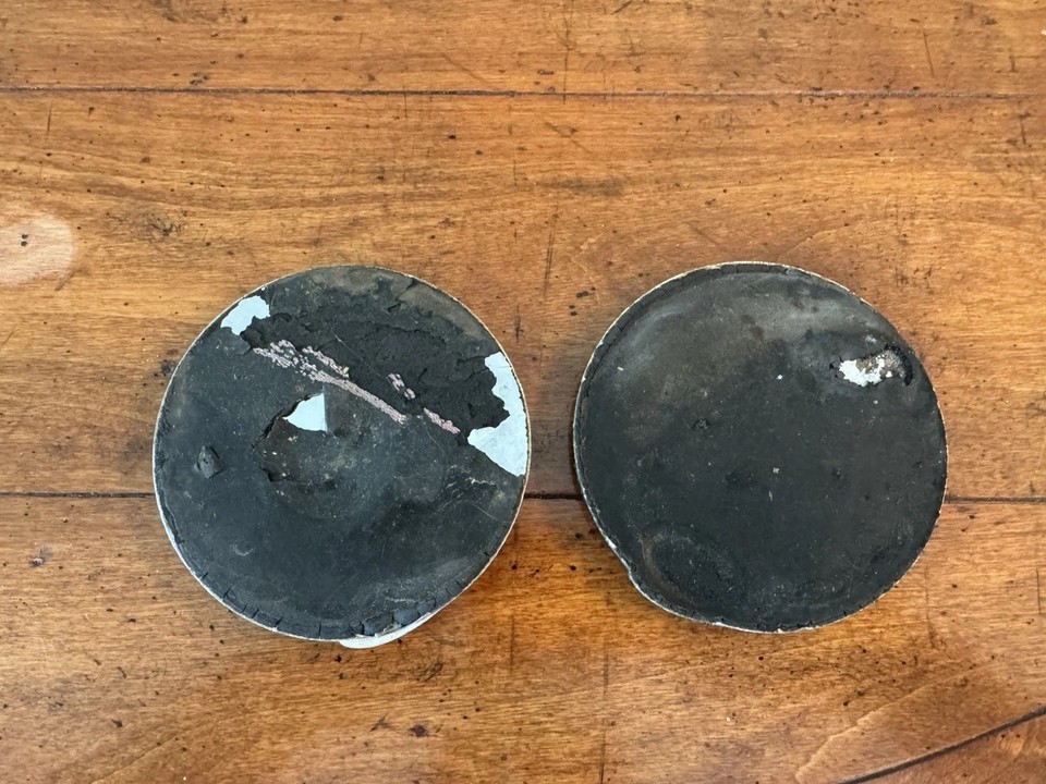 Jeep Cherokee Chief S Fender body Emblems | eBay