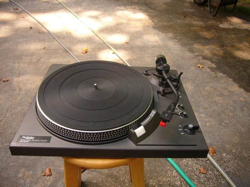 technics sl 2000 turntable vintage | eBay