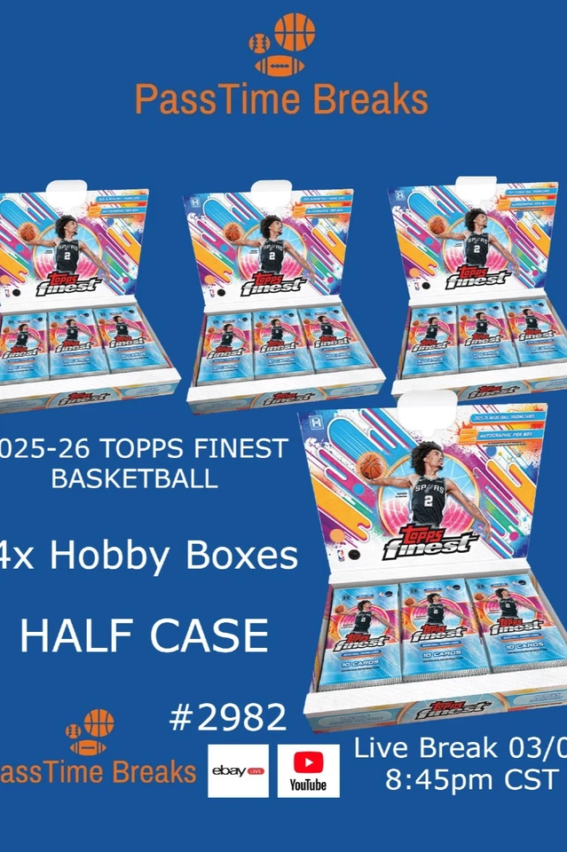 RELEASE DAY! 2023-24 TOPPS CHROME COSMIC BASKETBALL - 4x Hobby Box 1896 ...