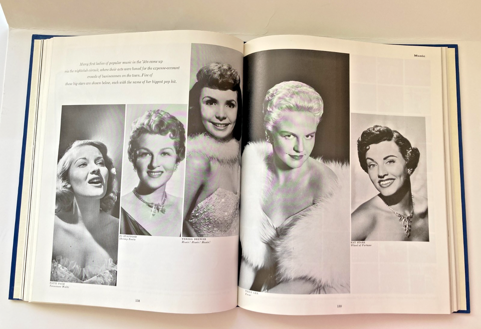 20th Century American History Book Lot (3) | Roaring Twenties & Atomic ...