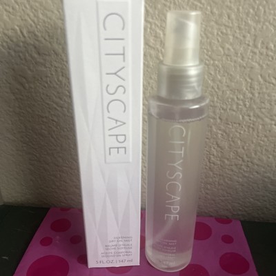 Mary Kay CITYSCAPE Silkening Dry Oil Mist 5 oz. New in Box | eBay