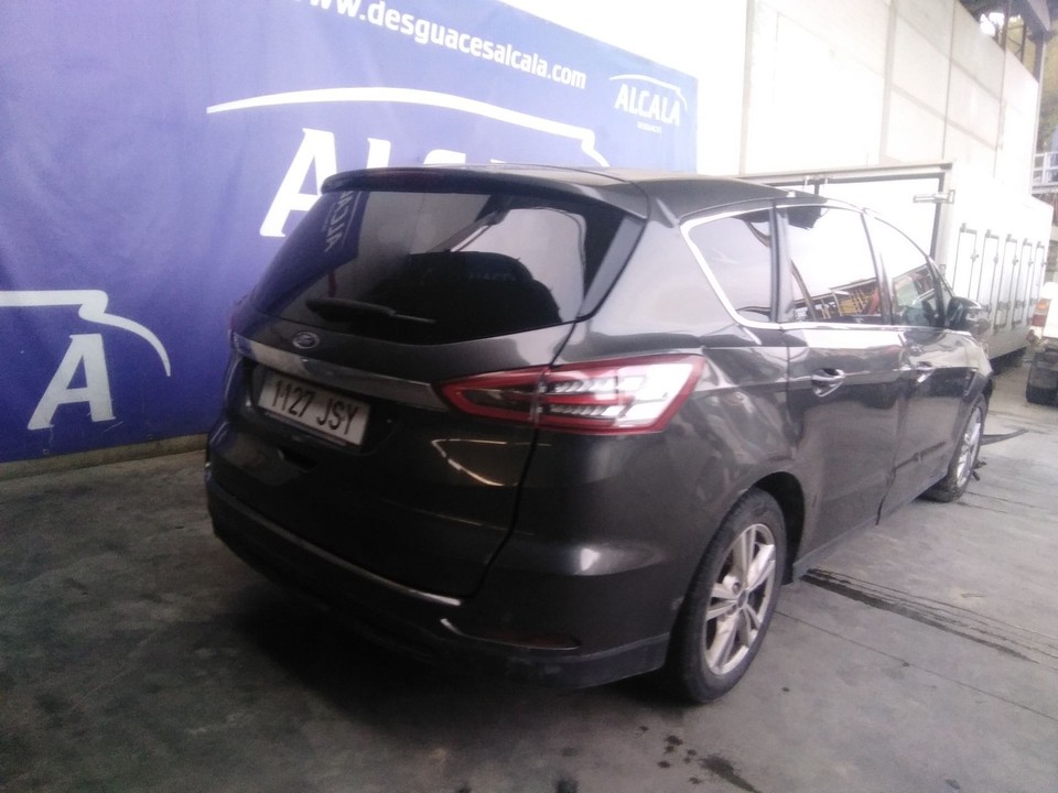 EM2AU21812BC FRONT RIGHT DOOR LOCK / 1115457 FOR FORD S-MAX CJ, WA6 2.0 ...