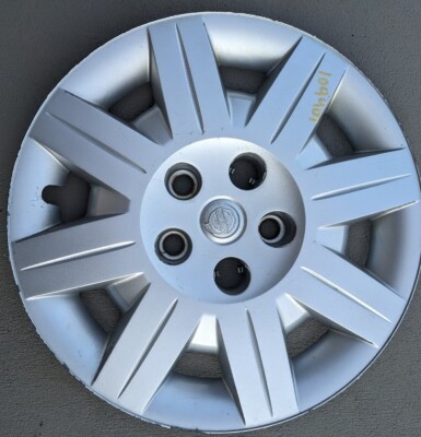2007 CHRYSLER PACIFICA 17 INCH WHEEL COVER #04743816AA | eBay