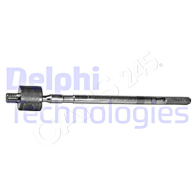 DELPHI Tie Rod Axle Joint For HYUNDAI Accent I Saloon Lantra 90-00 ...