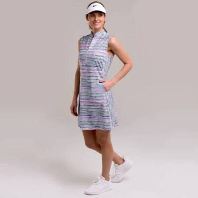 Zero Restriction GRAE DRESS Golf/Tennis $188 SZ Sm | eBay