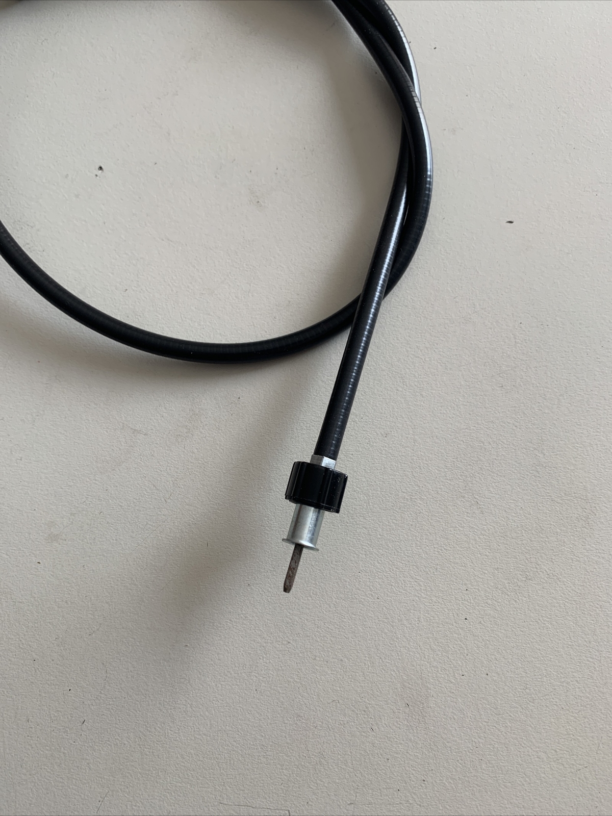 Original Honda PK 50 Tachowelle 69cm 44830-148-470 Speedometer cable ...