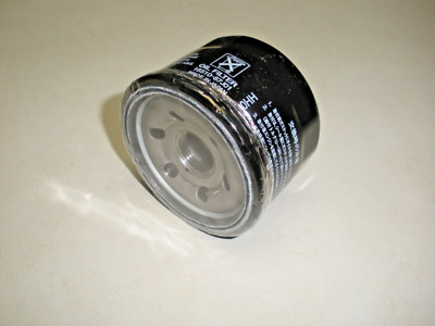 Genuine Suzuki Oil Filter 16510-87J01. Replaces 16510-87J00 | eBay