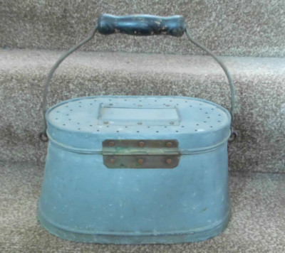 Other - Bait Container