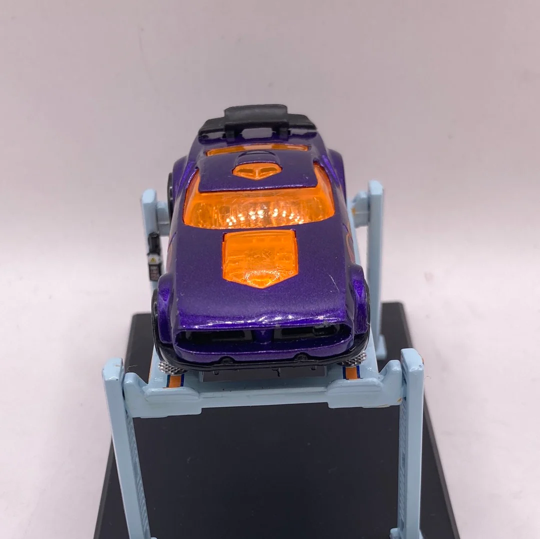 Hot Wheels Fast Fish Diecast | eBay