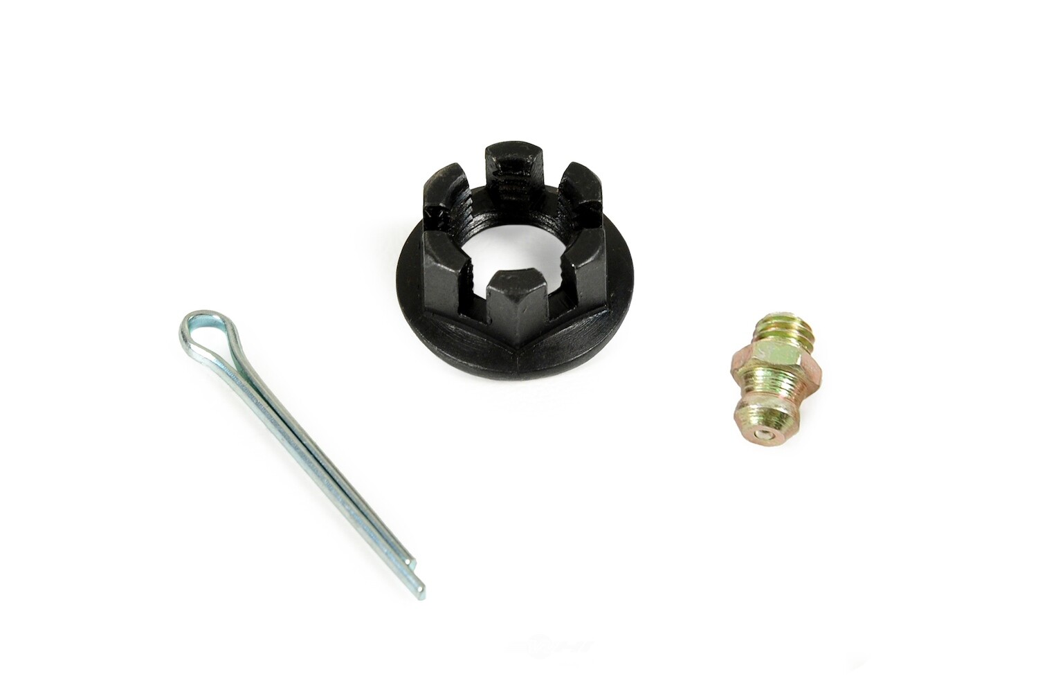 Steering Tie Rod End Mevotech MS86631 fits 09-13 Toyota Corolla for ...