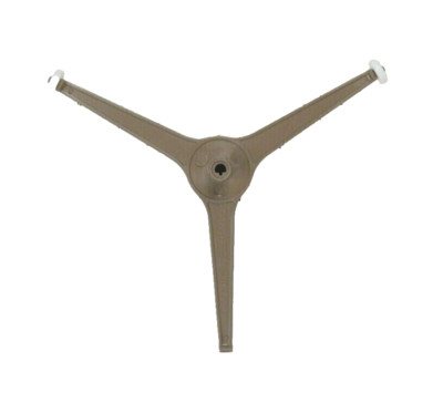 OEM Microwave Rotating Ring Kit for GE JE1860SH03 JEB1860SM1SS ...