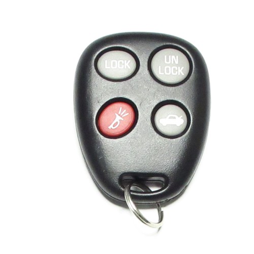 OEM 2000 - 2003 SATURN L100 L200 L300 KEYLESS ENTRY REMOTE KEY FOB ...