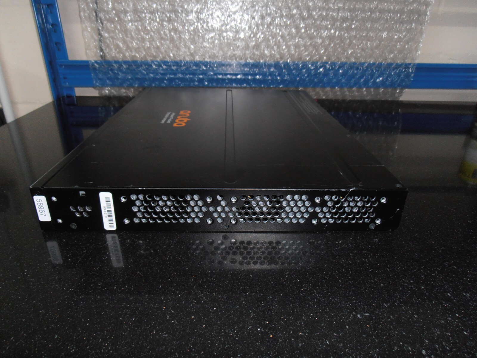 HP ProCurve 2920-48g (J9728A) 48 Port Rack Mountable Ethernet Switch ...