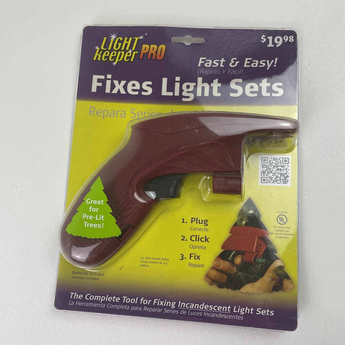 Tool To Fix Christmas Lights The 8 Best Christmas Lights Of 2025
