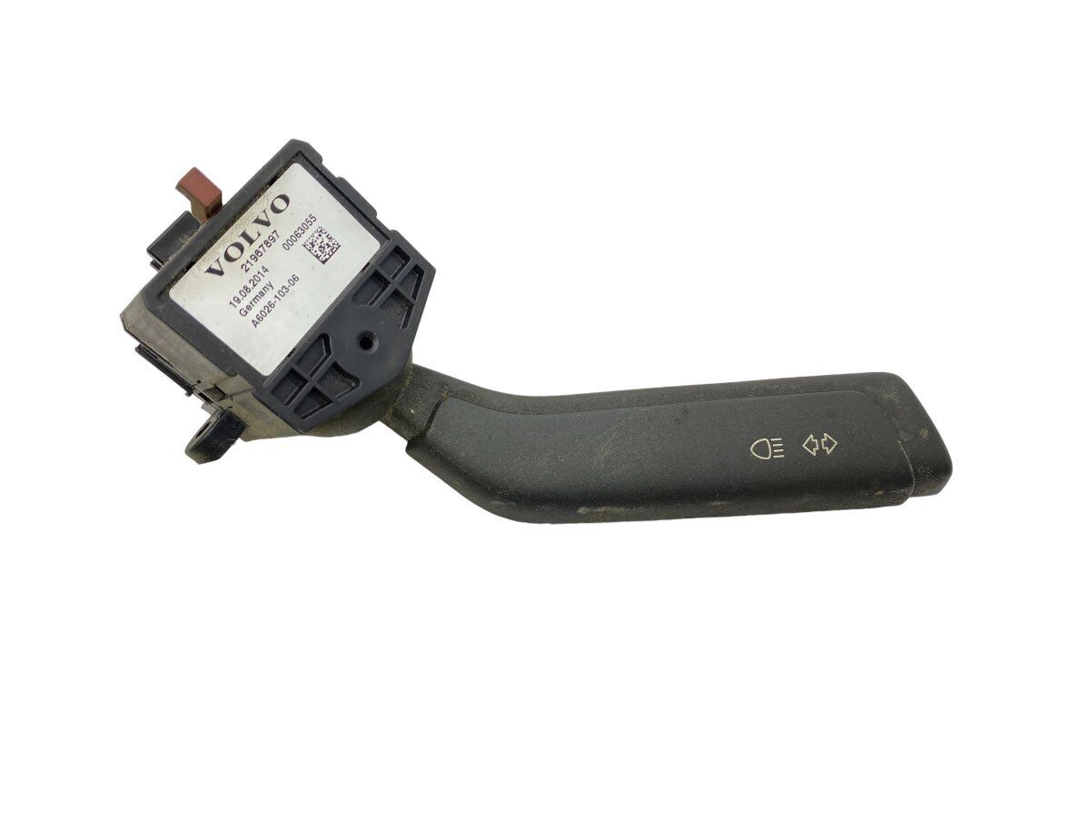21967897 22849497 00063055 Indicator Lights Switch VOLVO | eBay