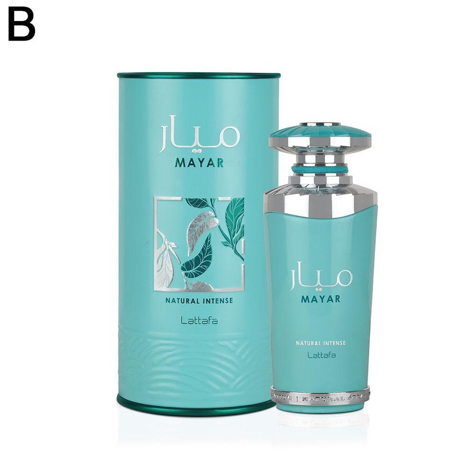 Mayar by Lattafa Perfumes 3.4 oz Eau De Parfum Spray for Women | eBay