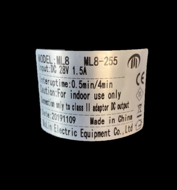 Mulin Electric Motor Actuator - ML8-255 Power Recliner Motor | eBay