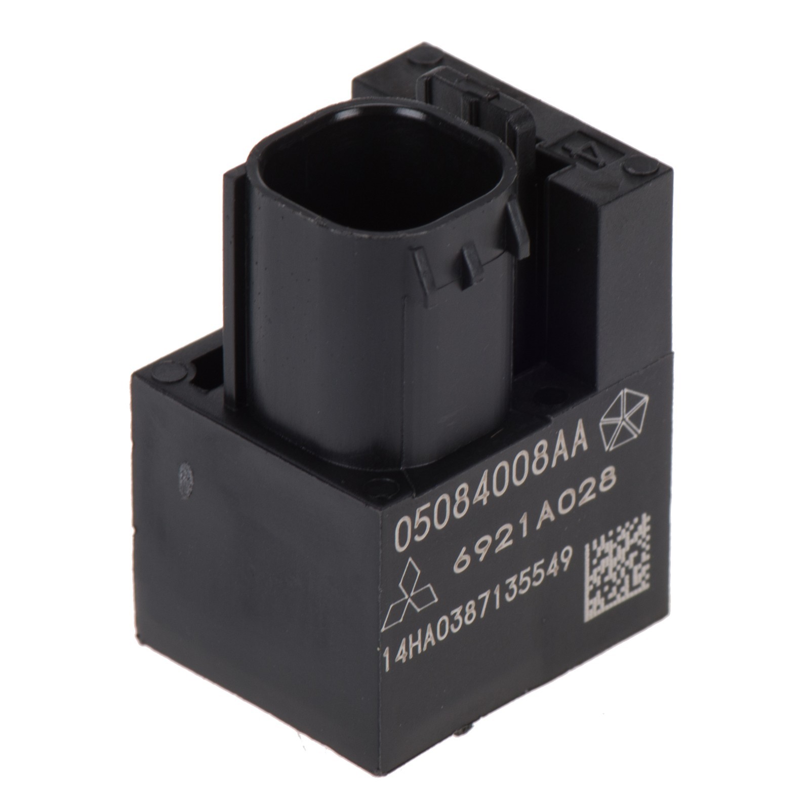 JEEP CHRYSLER DODGE FIAT SRS SEAT POSITION SENSOR GENUINE NEW MOPAR ...