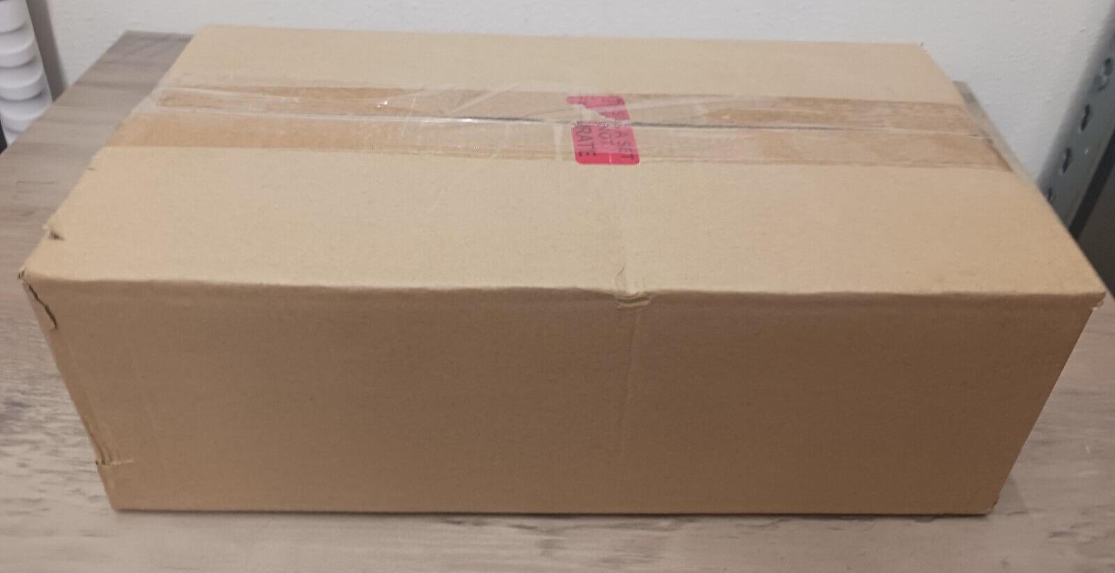 CASE of 8 Rolls 4" x 6" Printholic Direct Thermal Shipping Label 1760 ...