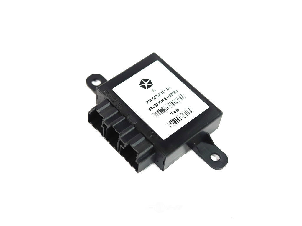 Park Assist Control Module Mopar 68289847AE for sale online | eBay
