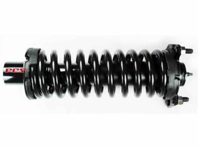 For 2007-2011 Dodge Nitro Strut and Coil Spring Assembly Front Right ...