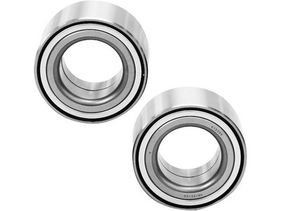 Front Wheel Bearing Set For 2003-2009 Kia Sorento 2008 2007 2006 2005 ...