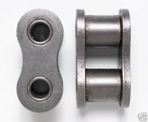 Metric 16B Chain Roller Link | eBay