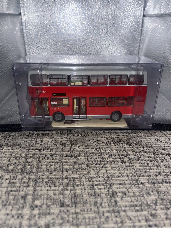Britbus 1:76 R 901 Alexander Bodied R Type-2 Door Olympian Westlink ...