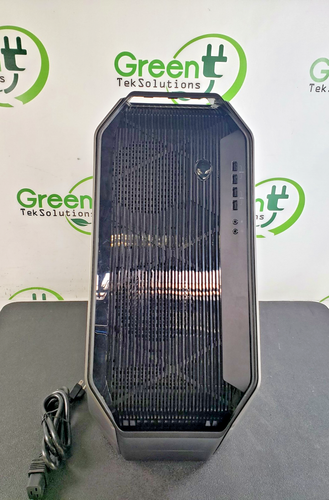 Alienware Area 51 Ryzen Threadripper 2950x 3.5GHz RTX 2080 Gaming ...