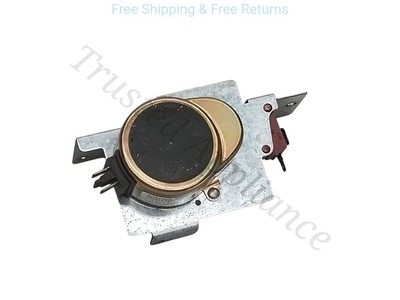 Kenmore Range Oven Door Lock Motor and Switch 316464300 5304528973 | eBay