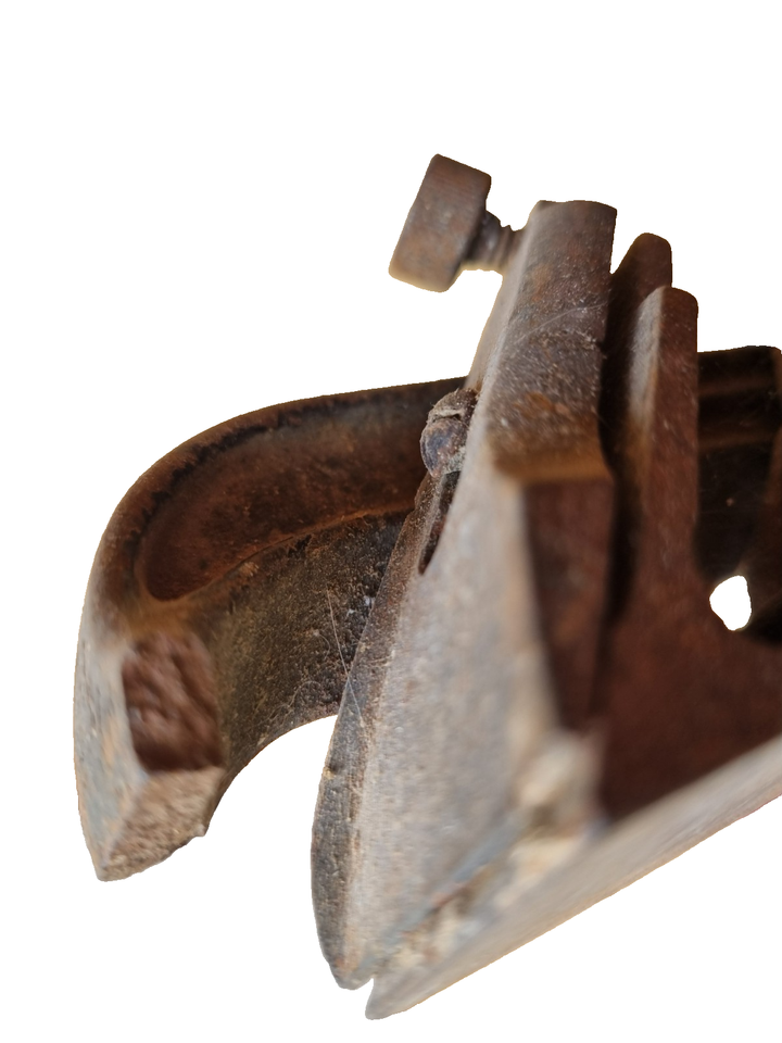 Vintage Stanley No. 78 Rebate Planer Carpentry Tool - Made in England ...