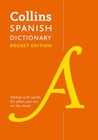 Collins Spanish Dictionary Pocket edition: 60,000 Translations in a ...