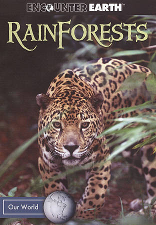 Rainforests (DVD, 2009) for sale online | eBay