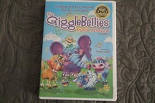 The GiggleBellies Musical Adventures Volume 1 DVD for sale online | eBay
