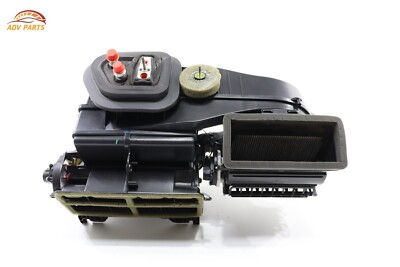 2018 - 2019 CHEVROLET EQUINOX HVAC AC CLIMATE HEATER BLOWER HOUSING BOX ...