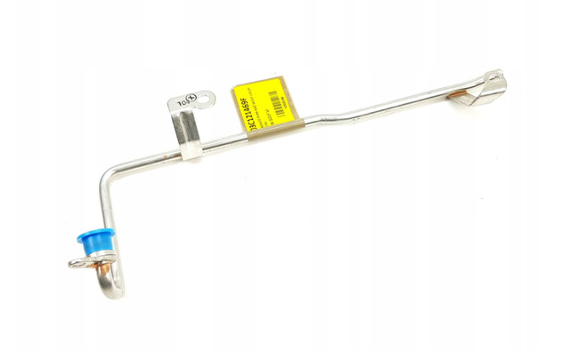 VOLKSWAGEN GOLF MK6 COOLANT PIPE 03C121469F ORIGINAL for sale online | eBay